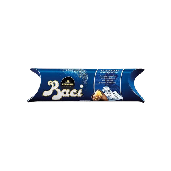 Perugina Baci classic tube gr. 37,5 3 pieces – Made In Eatalia