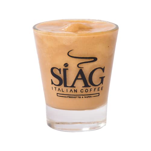 Siag Italian Coffee Iced Cream Coffee (3.5 Ounce) – Made In Eatalia