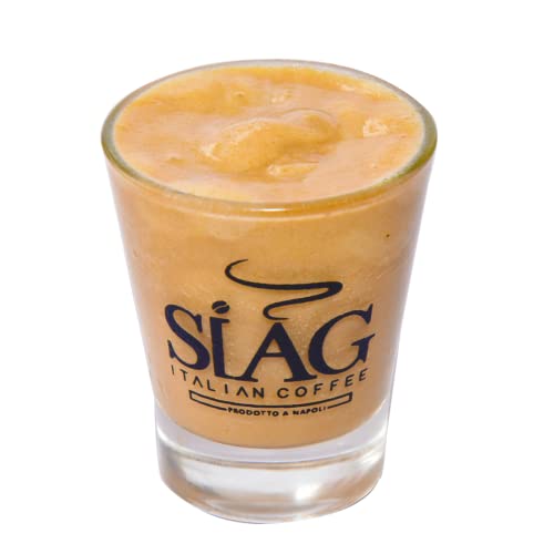 Siag Italian Coffee Iced Cream Coffee (3.5 Ounce) – Made In Eatalia