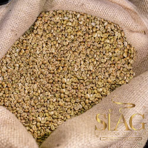 Siag Italian Coffee 150 Ese Pods Espresso in Filter Paper - 80% Robust ...